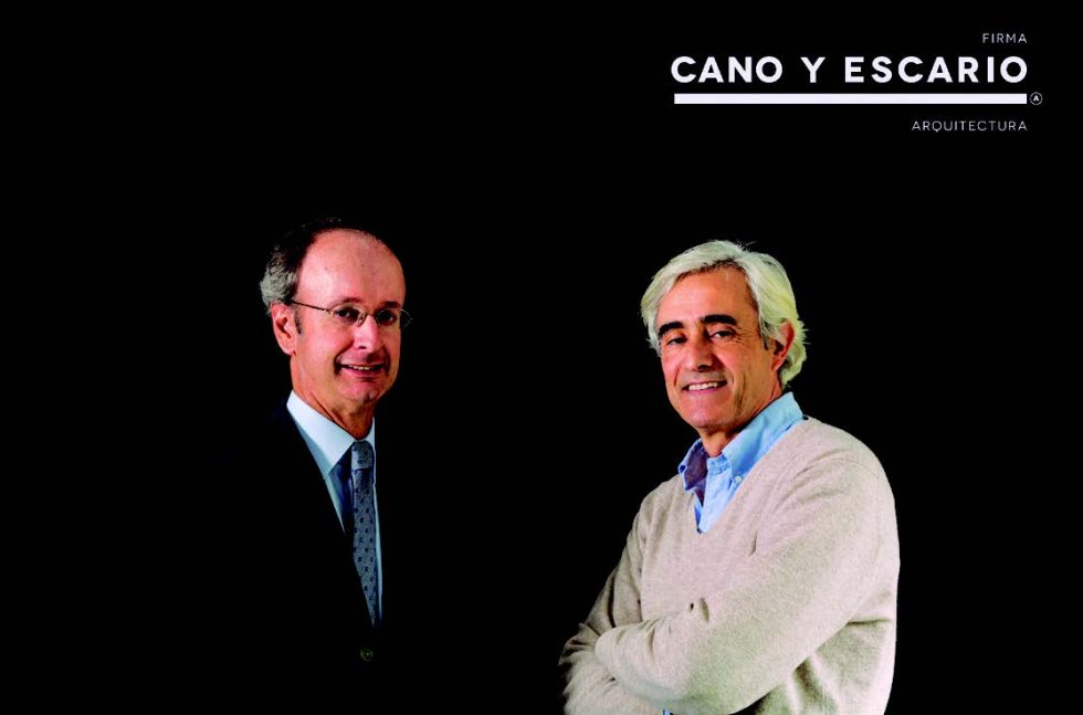 CANO Y ESCARIO - Arquitectura Plus